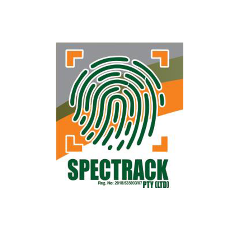 Business Card SpecTrack business-card-spectrack